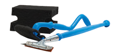 Materials.Resources - FSS Hi-Temp Tools Product Solutions